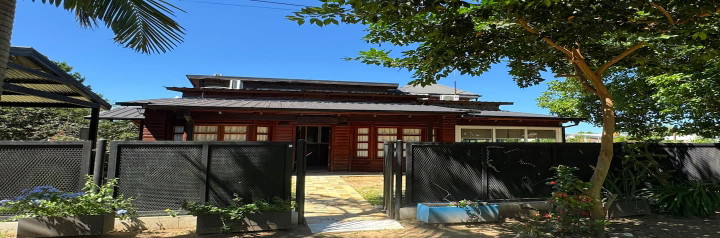 Large House With Pool And Quincho For 12 People - Ituzaingó