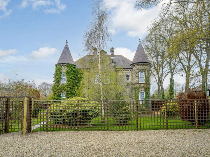 9 Bed In Alnwick (Oc-81050) - Alnwick