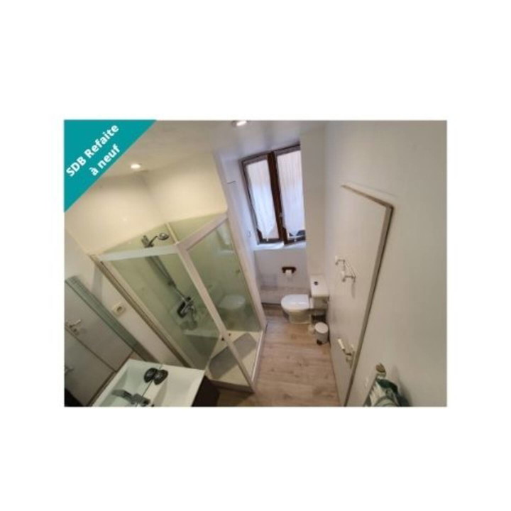 Appart 34m² La Source (Rez De Chaussée) - Plombières-les-Bains