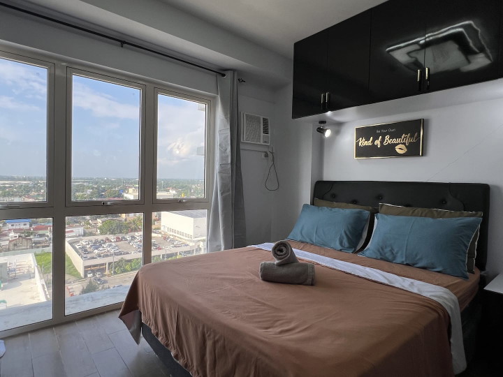Panorama View At One Regis Bacolod - Bacolod