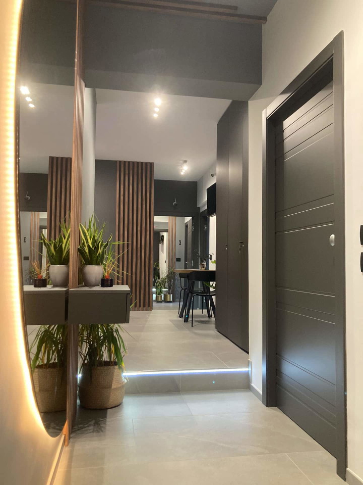 B&b Mia Rooms Porto Milazzo - Milazzo