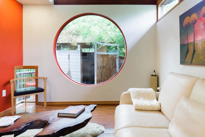 Private Sauna, Cold Plunge, Hot Tub And E-bikes - Seattle, WA