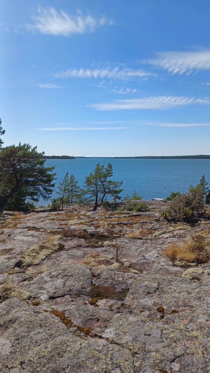 Hus Vid Havet - Åland