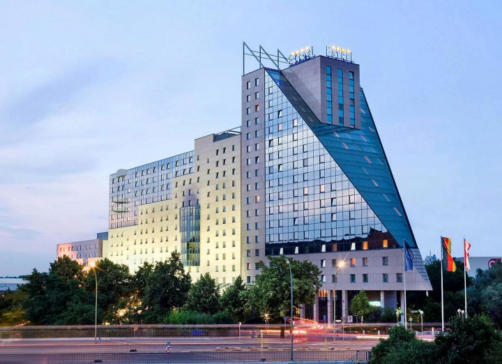 Estrel Berlin - Berlín