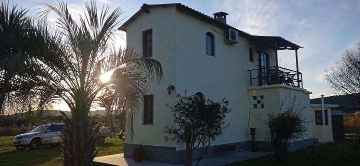 Paraiso Serrano - Uruguay