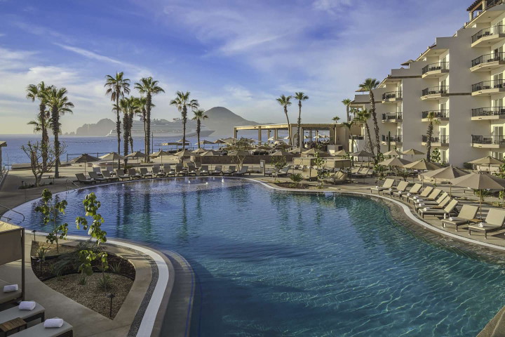 3br In Cabo For The New Year's Holiday - Cabo San Lucas