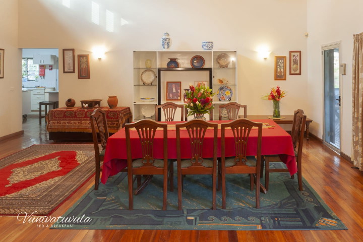 Lawaki Standard Room - B&b - Nadi