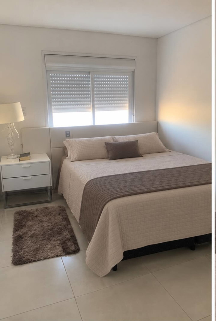 Apartamento Top Grande - Passo Fundo