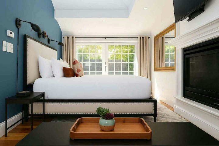 The Ellery Hotel - Provincetown, MA