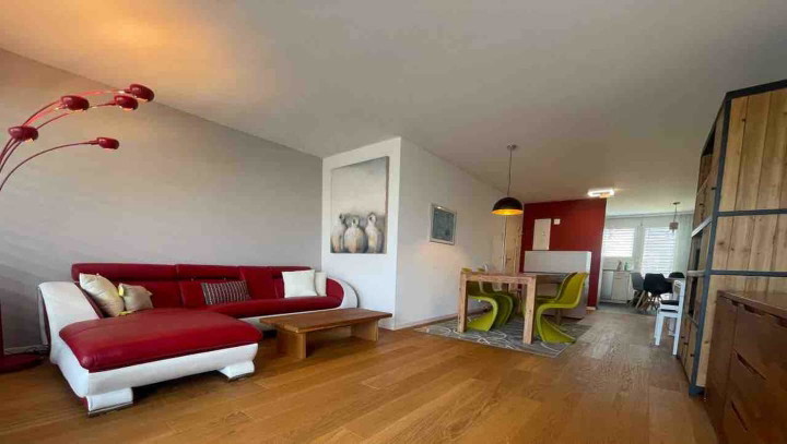 2-bedroom Apartment In Upscale Zürich Area - Zurich