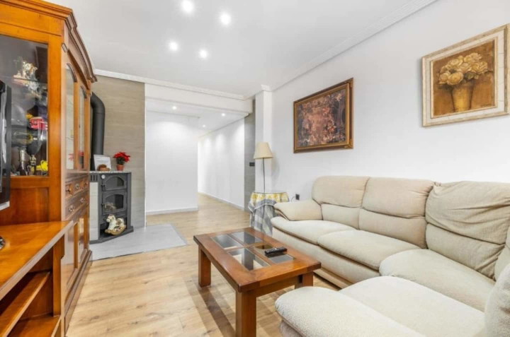 La Gimena Apartment - Bigastro