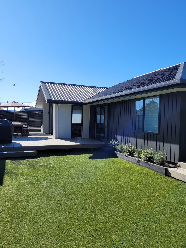 Central Motueka Home - Kaiteriteri