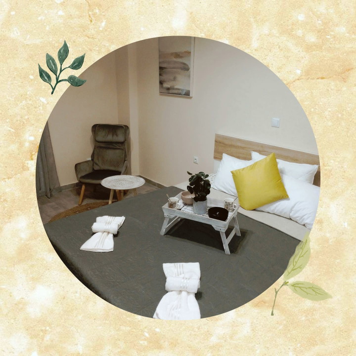 Lena's Apartment - Kos