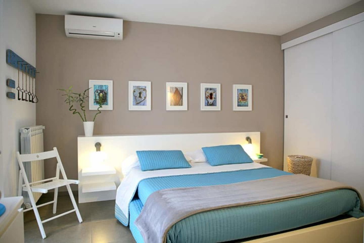 Chambre Double Trinasicula - Provincia di Raguse