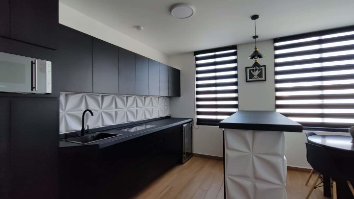 Luxury Apartment, Enjoy. - Aguascalientes