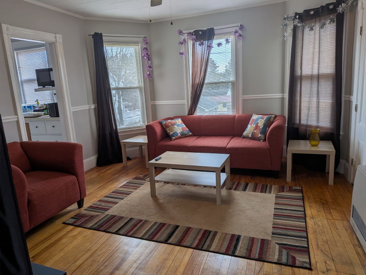 Spacious Four Bedroom Apartment, Close To Back Bay - 波特蘭