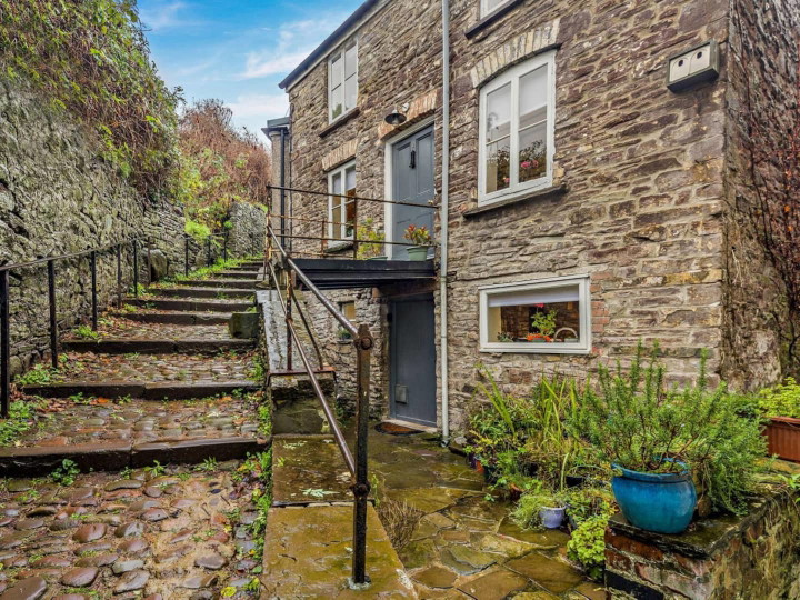 2 Bed In Brecon (Oc-92729) - Brecon