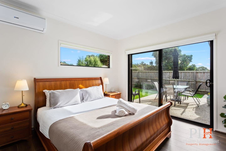 Modern Family Home W/ Large Backyard & Fast Wifi - Phillip Island