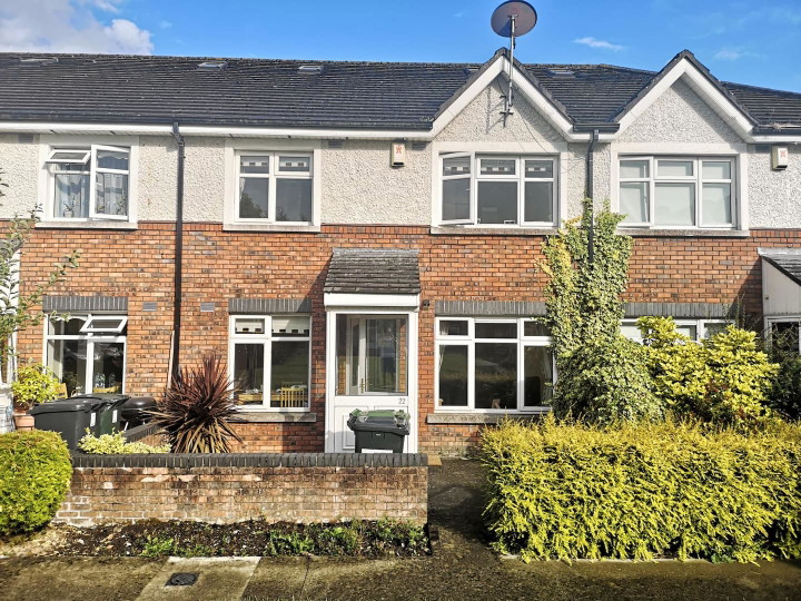 Entire House, On The Outskirts Of Dublin. - Celbridge