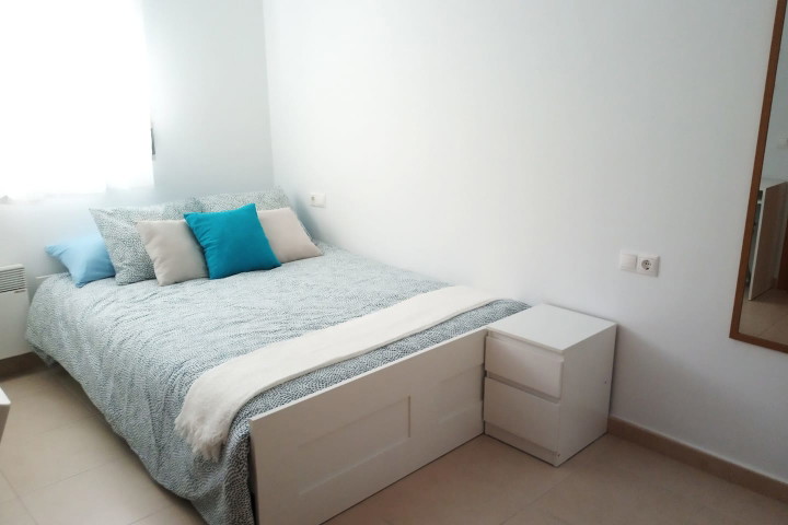 Newly Renovated Apartment Next To The Beach - Benicarló