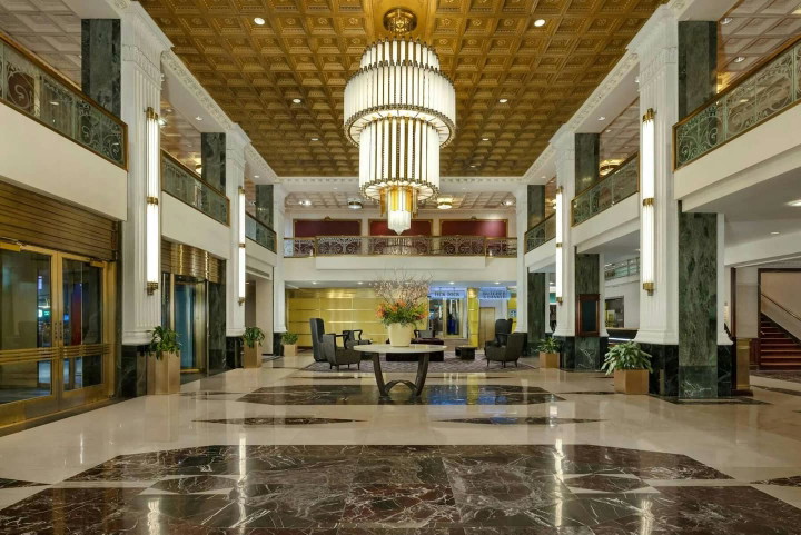 New Yorker By Lotte Hotels - New York