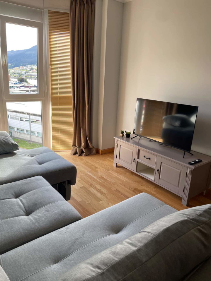 Puerto Bahía - Viveiro