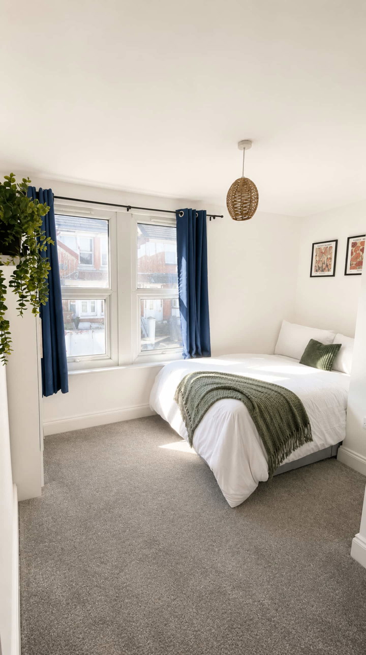 4 Bed 2 Bath House In Medway - Gillingham