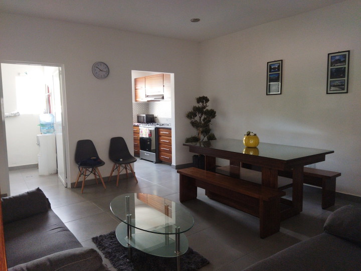 Spacious Apartment Near Plaza Valle - Orizaba
