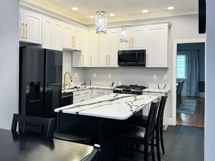 The Park House A 5 Bedroom Retreat W/game Room & - Huntington, WV