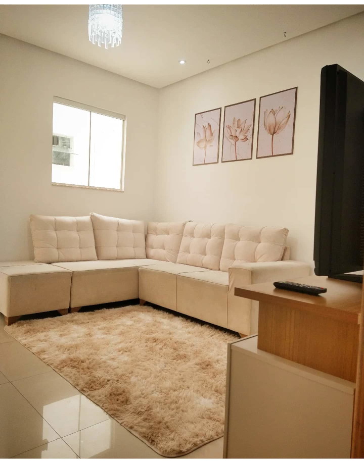 Apartamento A 5 Min. Do Centro. - Vitória da Conquista