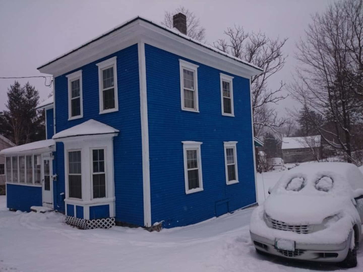 3 Bedroom House Near Jay Peak Ski Resort - Sutton