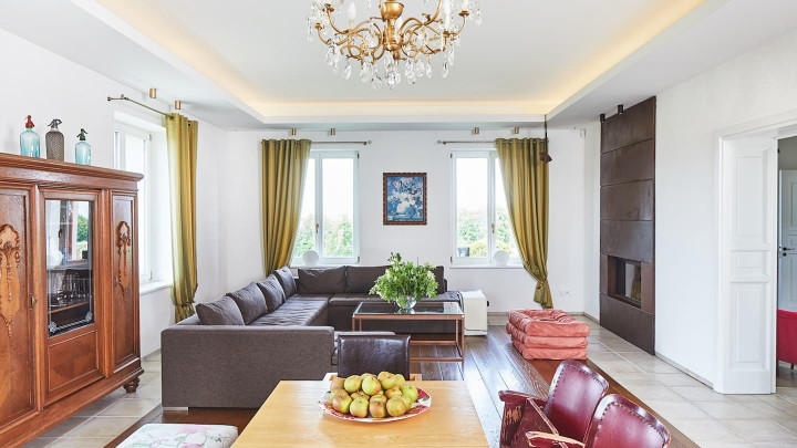 Oldschool Guesthouse - Poland