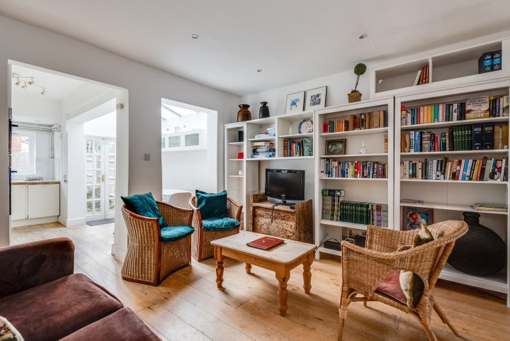 Charming Jericho Townhouse | Walk Everywhere - Oxford