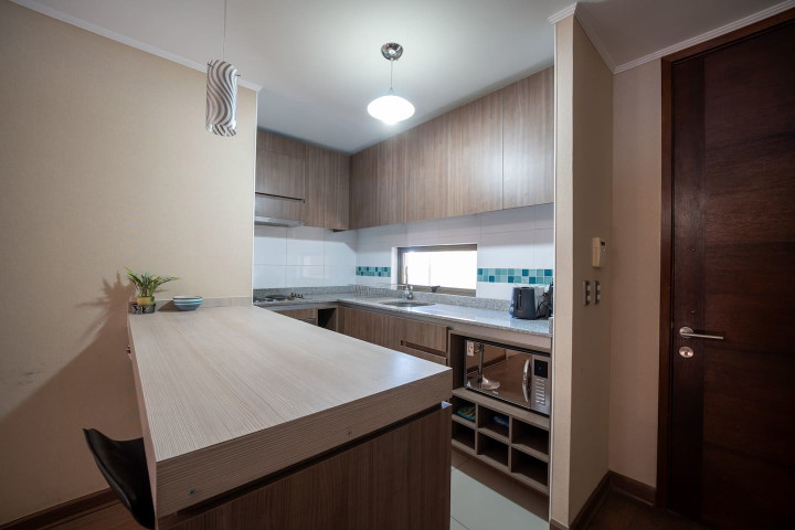 Cozy And Comfortable Accommodation - Calama