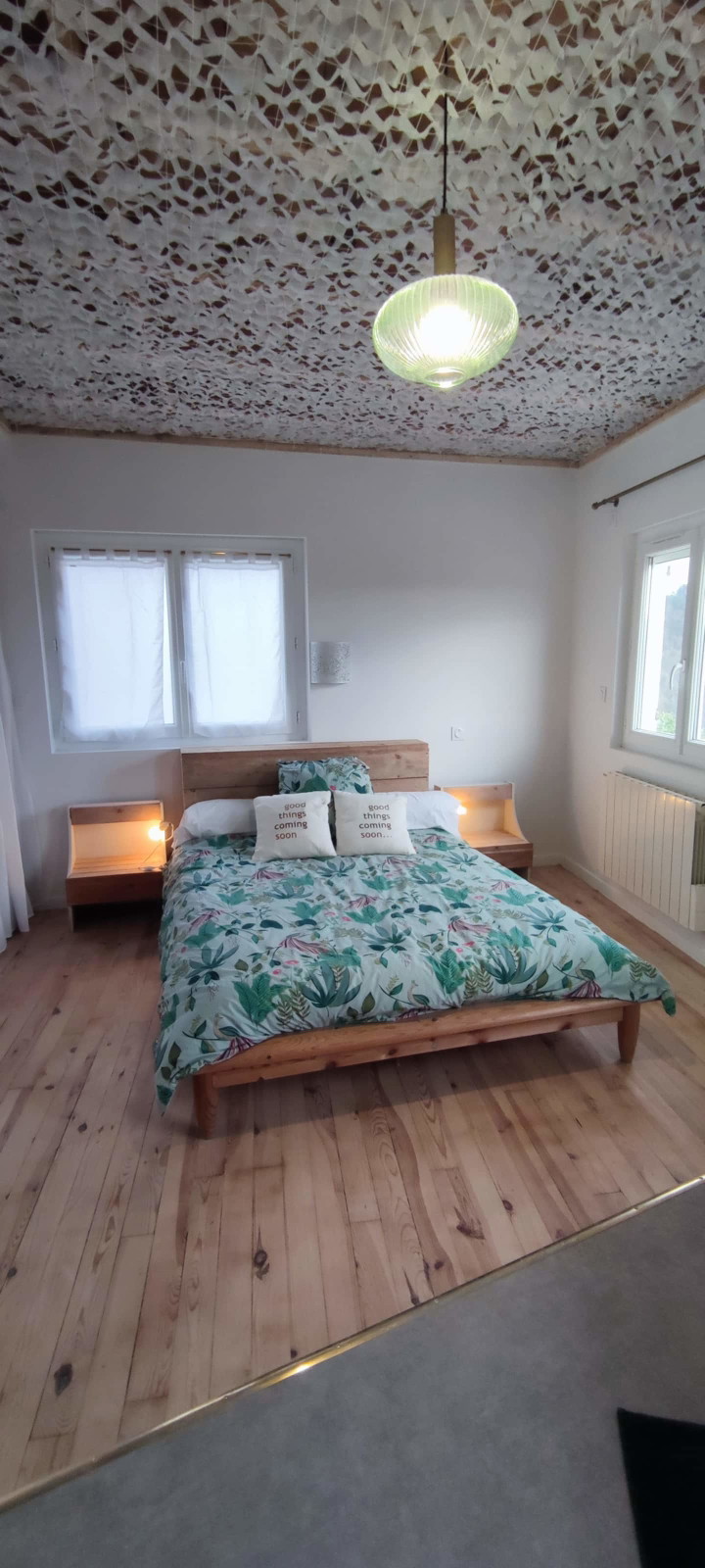 La Petite Maison D'hose - Monistrol-sur-Loire