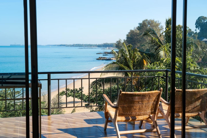Seaside Villa - Vanir Freyr - Khao Lak