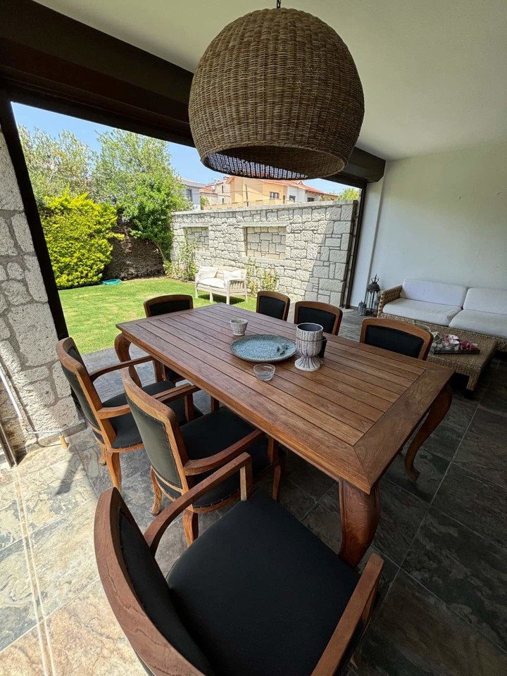 Alaçatı Olive House / Workation Friendly - Alaçatı