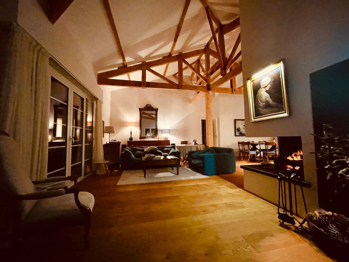 4 Bedroom Villa- Lot Of Charm- Next To Beach- Pyla - Arcachon