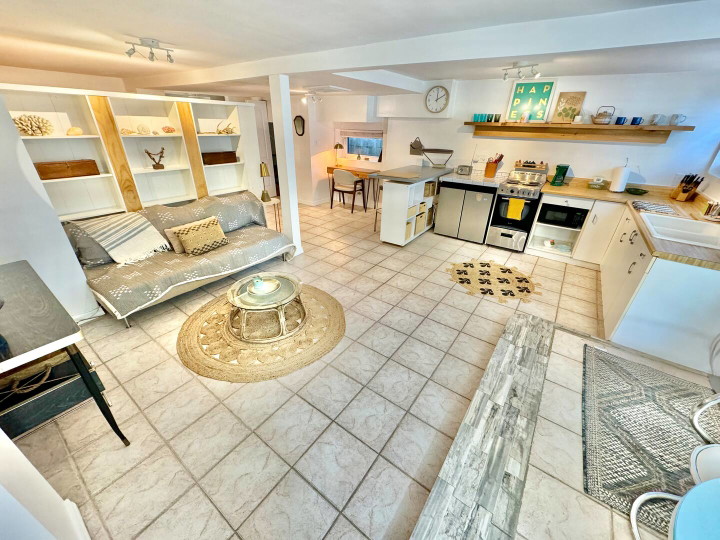 Charming Owls Cove Apartment St. Augustine - St. Augustine, FL