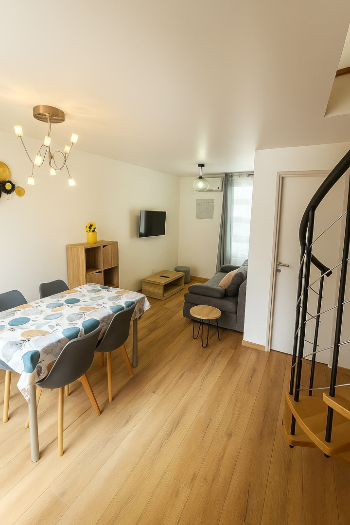 Accostage En Baie Centre/plage - Le Crotoy