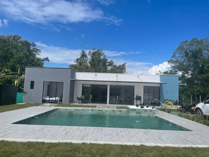 Finca Ibiza - Tulua