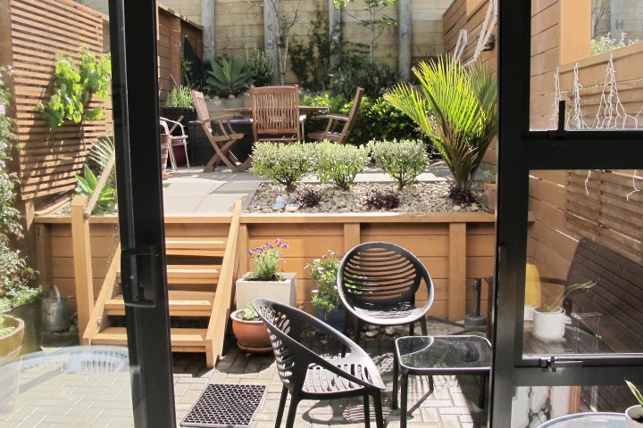 Kairangi - Immaculate Two Bedroom Townhouse - Wellington