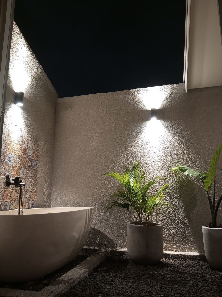 Apartment In Sanur Harbour - Denpasar