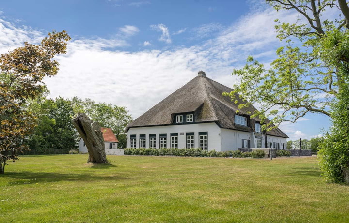 S-2 Hoeve Holland - Texel