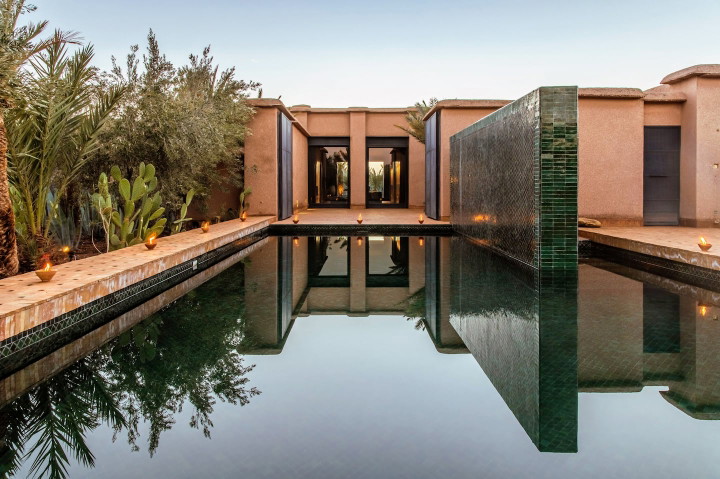 Villa Tigilgit | 8-suite Luxury Villa In Skoura - Morocco