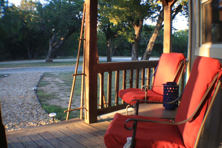 Private Oasis In New Braunfels! - New Braunfels, TX