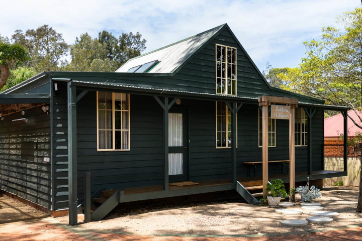 Coastal Retreat | Steps To Beach - Huskisson