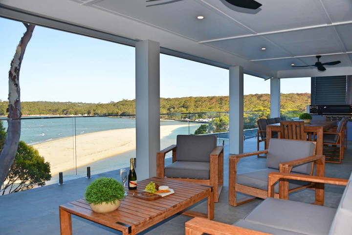 Plage Au Bas De Votre Jardin - Sydney