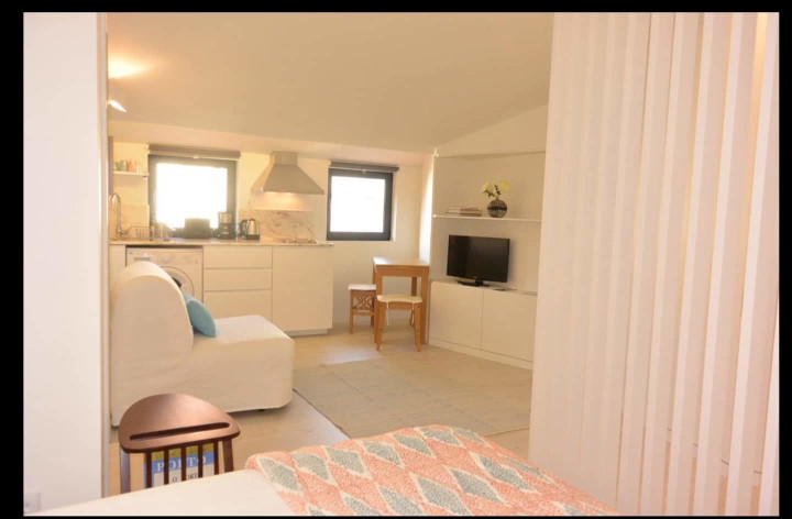 Apartamento En El Centro De Oporto - Avintes