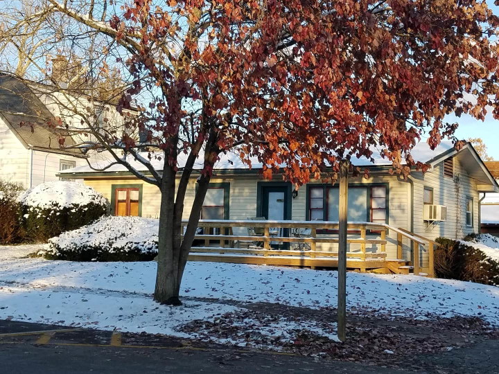 Little Nashville Town House Ii | Walk To Shop/dine - Nashville, IN